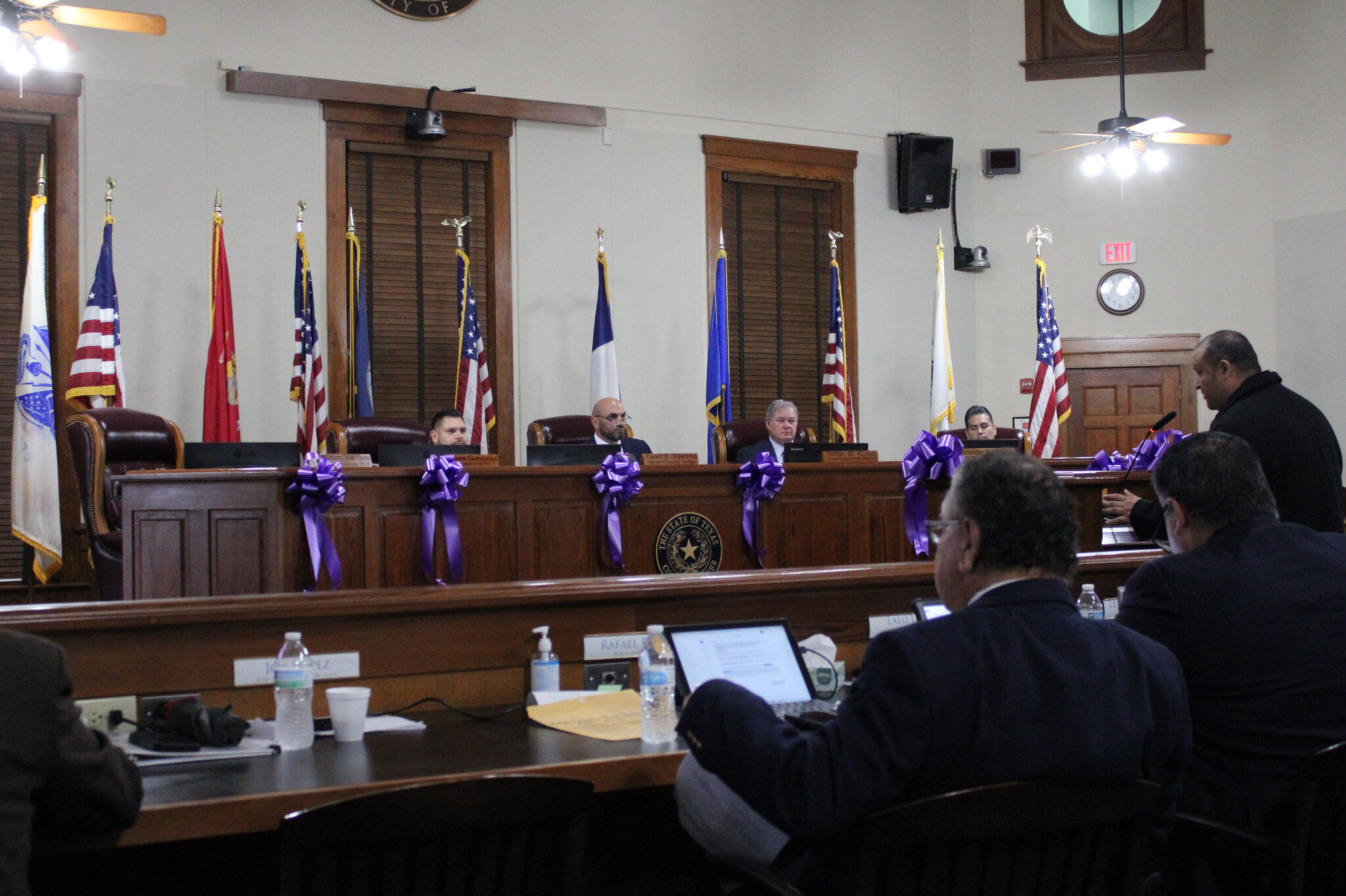 Webb Co. Health Department coming to $7M facility near Rio Bravo
