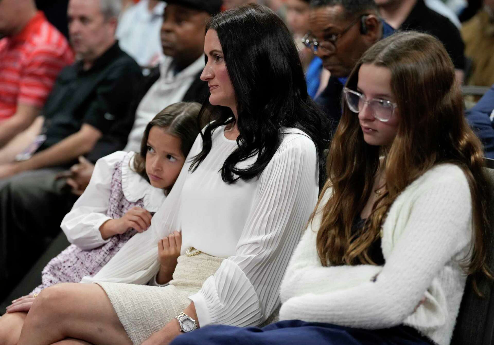 Astros new manager Joe Espada: Wife, daughters helped him pursue job