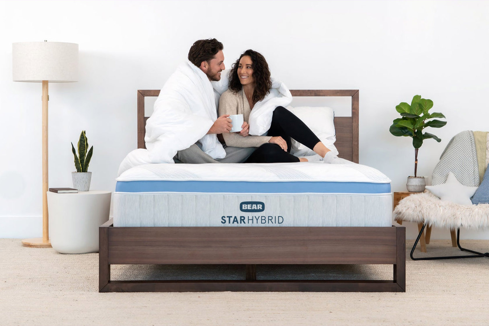 Bear Mattress sale: Save 35% on bestselling models right now