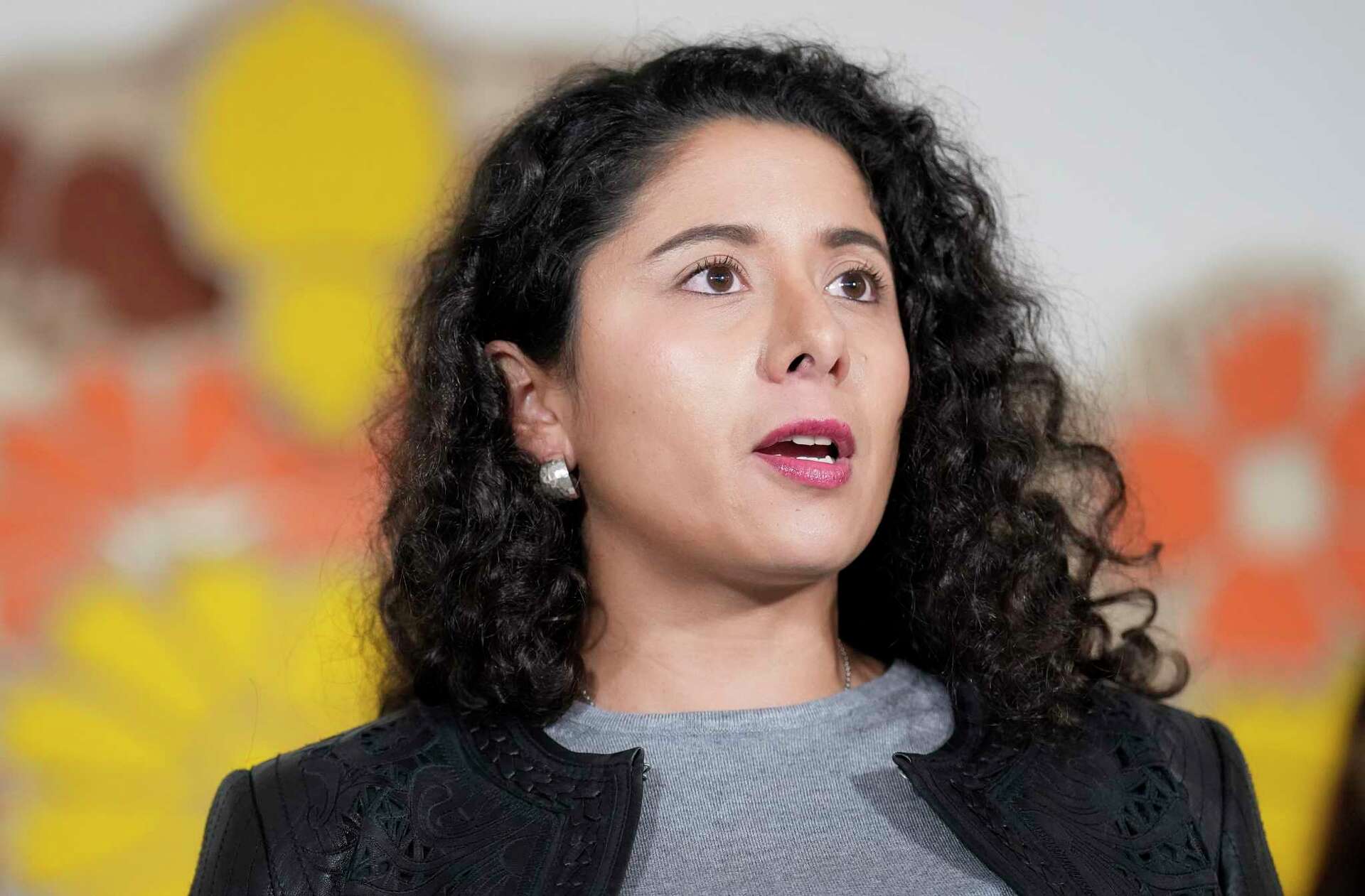 Piney Point mayor to run for Lina Hidalgo's Harris County judge seat