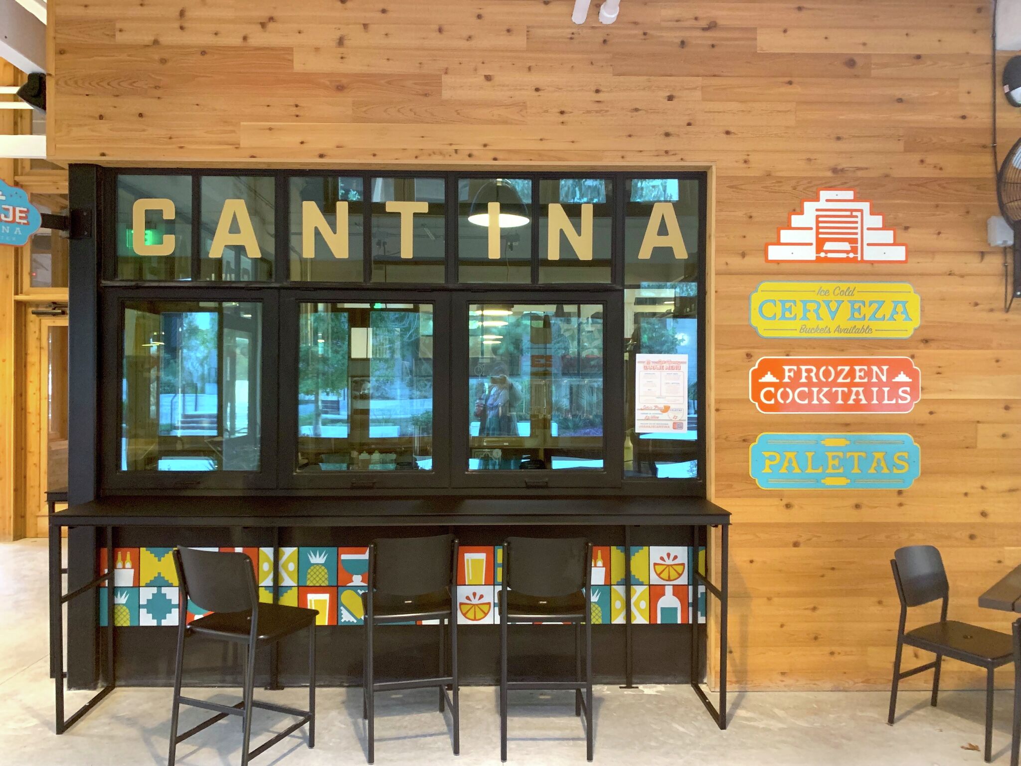 San Antonio's Make Ready Market will have four concepts