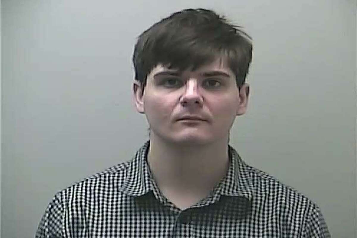 Midland man, Austin Stowe, pleads guilty to touching 9-year-old