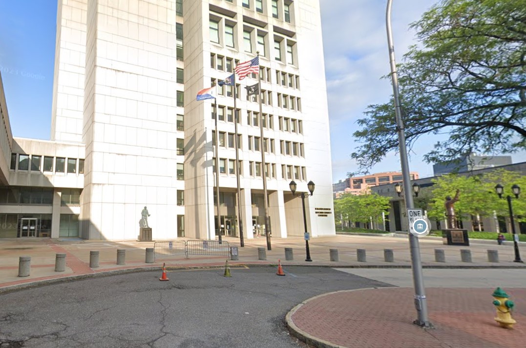 Danbury man pleads guilty to second-degree murder in New York shooting