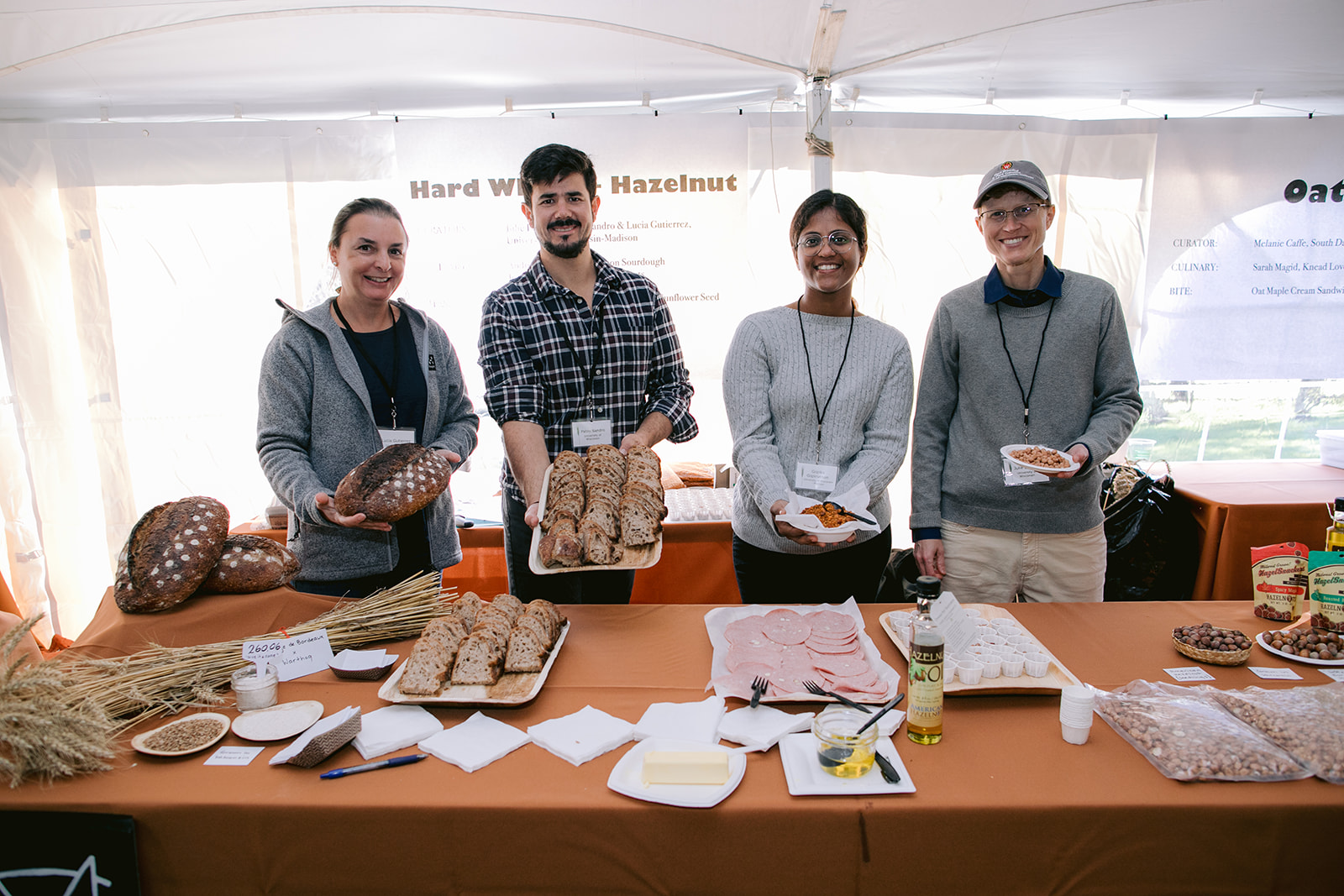 Glynwood program brings small grains back to upstate