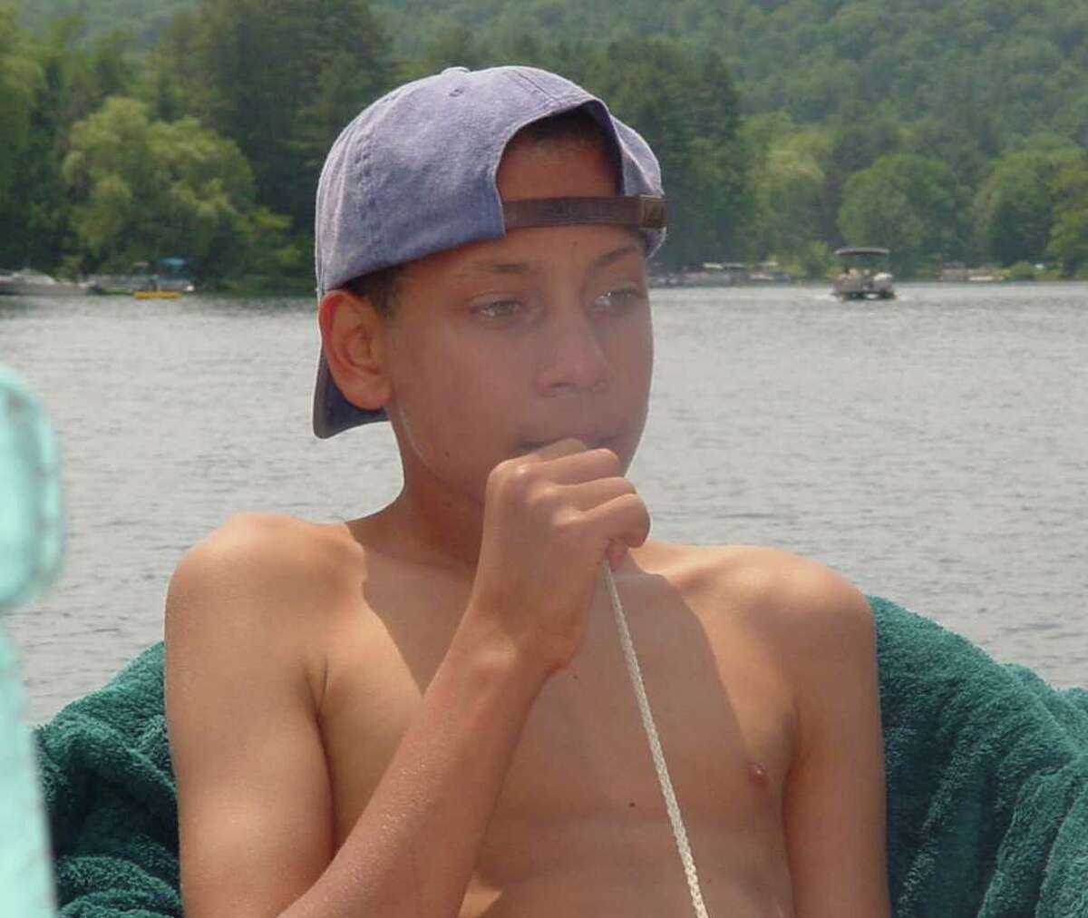 Chief: Skull's discovery stirs hope for break in Jaliek Rainwalker ...