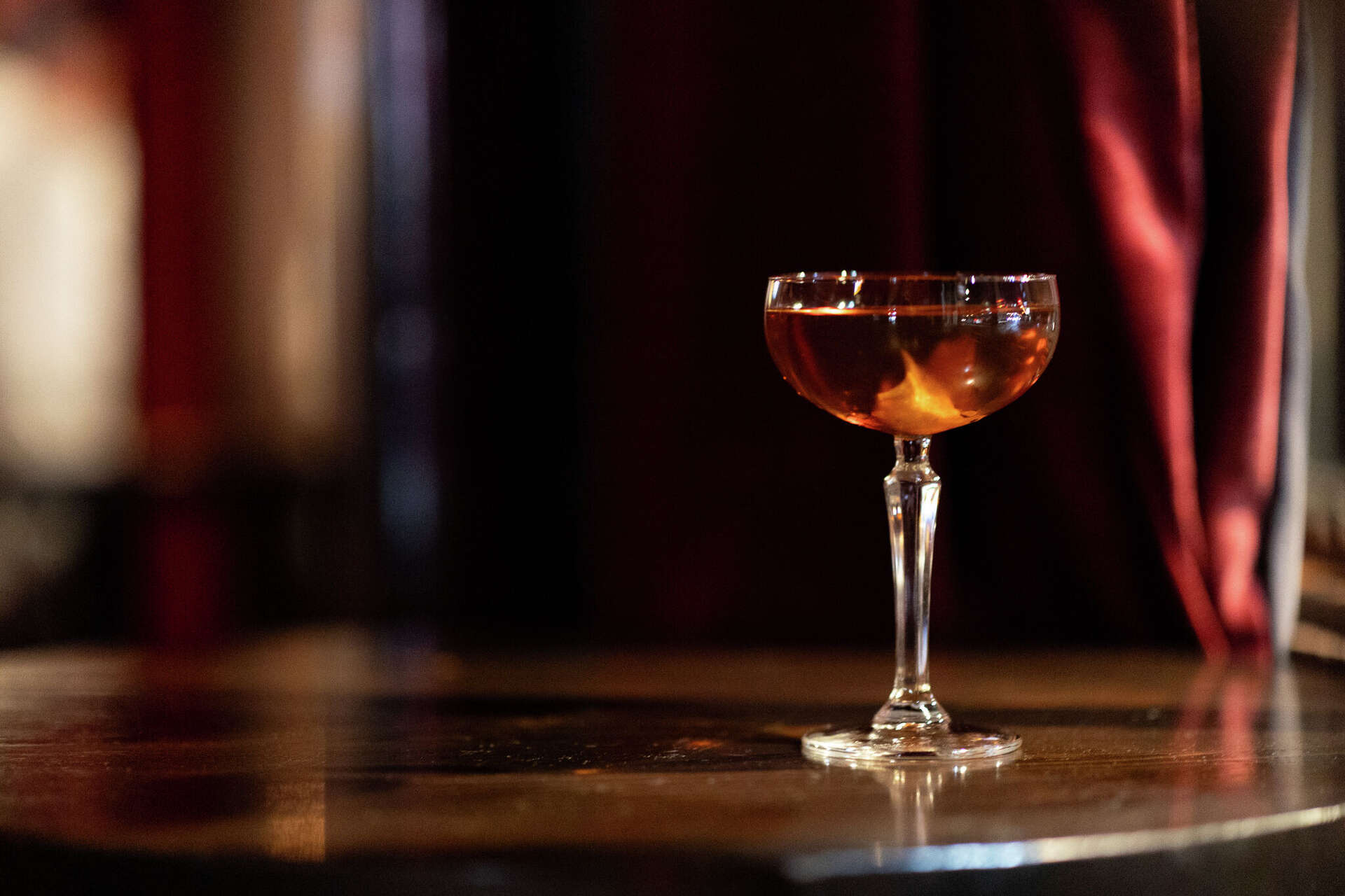 Crowds have flocked to SF's second oldest bar for over 160 years