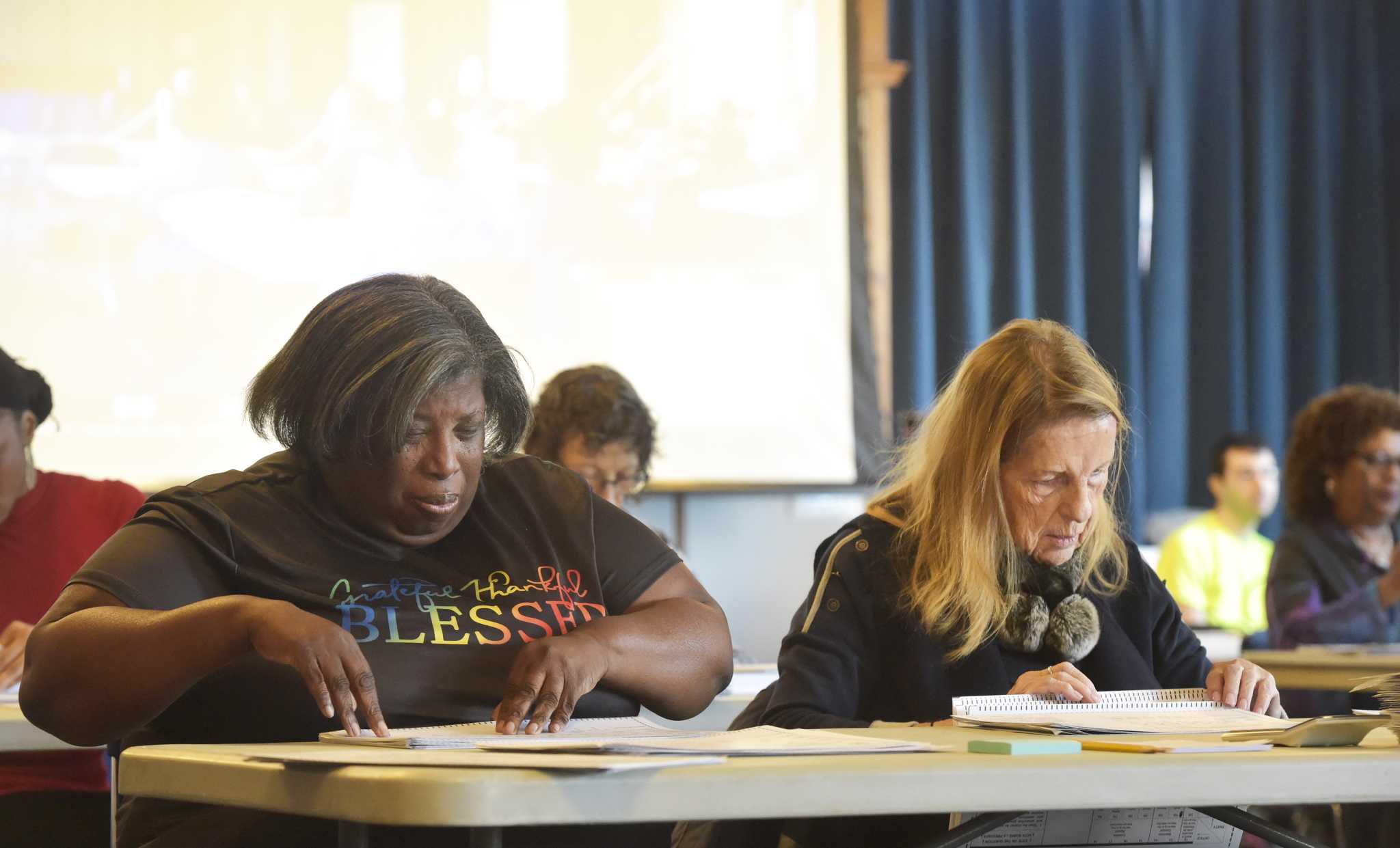 Heather Dunn wins Norwalk Common Council District D seat after recount