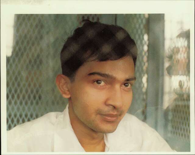 Harris County prosecutors take Syed Rabbani off death row