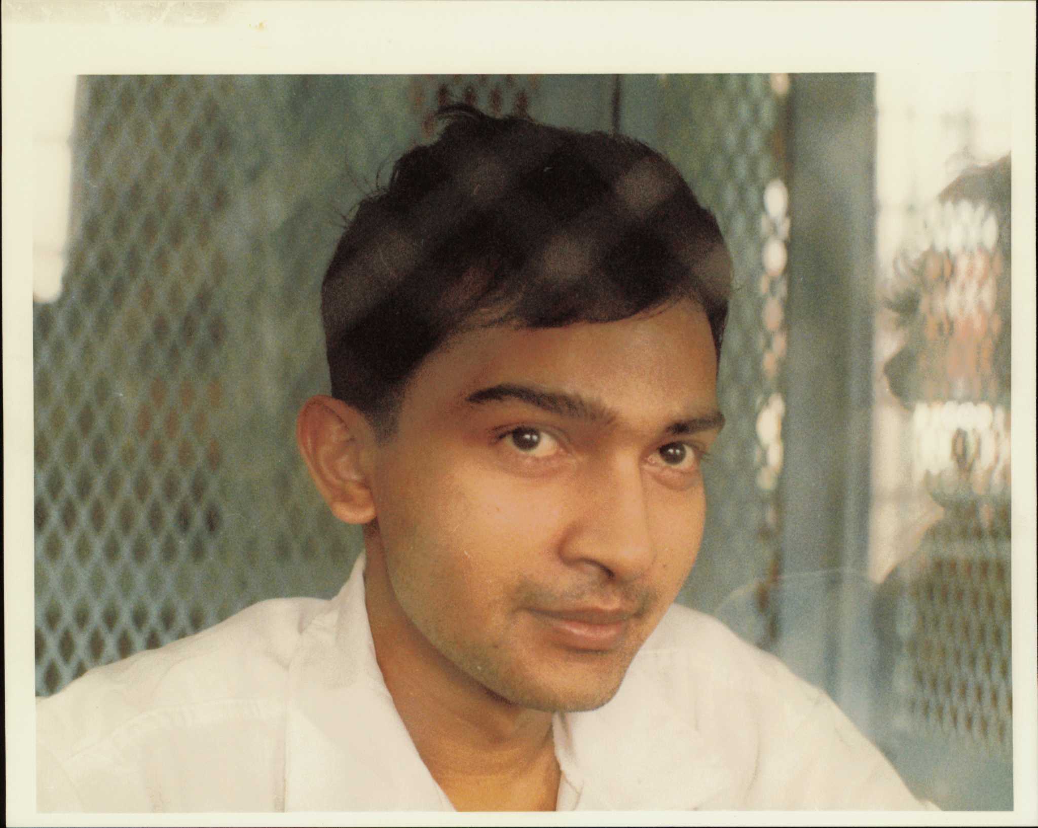 Harris County prosecutors take Syed Rabbani off death row