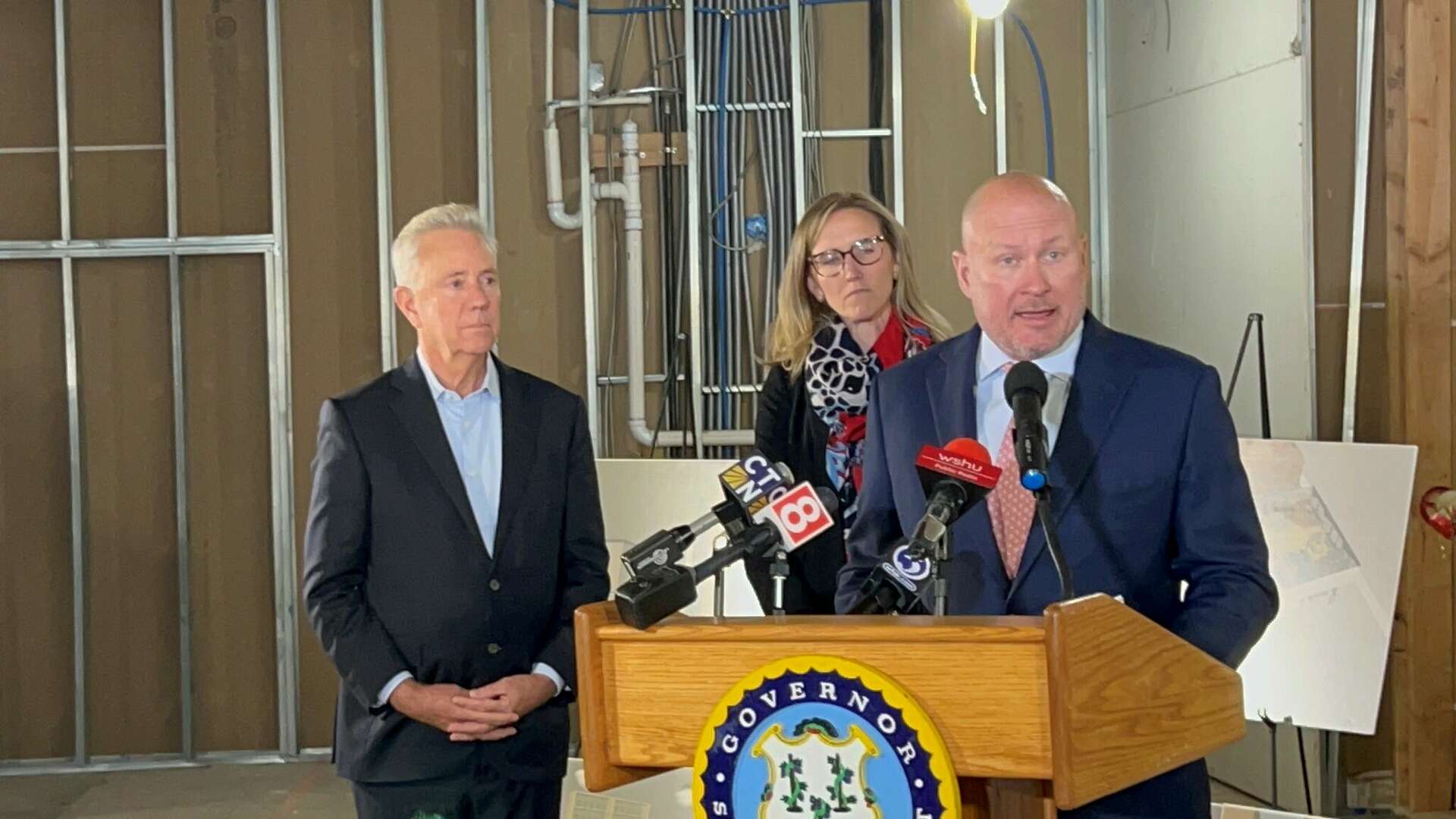Lamont names Connecticut's chief innovation officer DECD commissioner