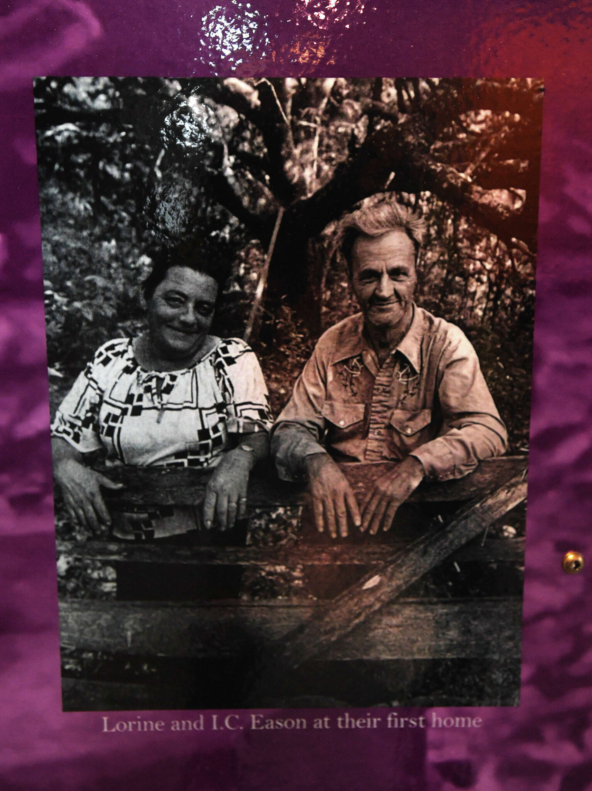 Ice House Museum explores the world of The Dog People