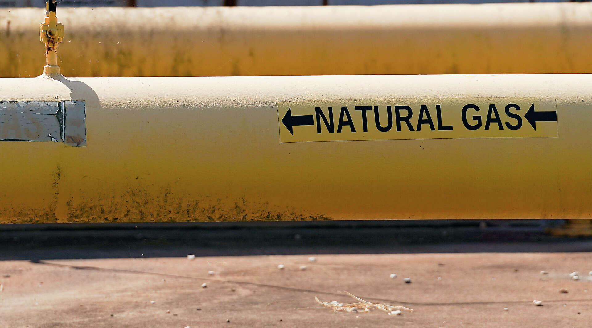 New surcharge on gas bills will pay for Winter Storm Uri costs