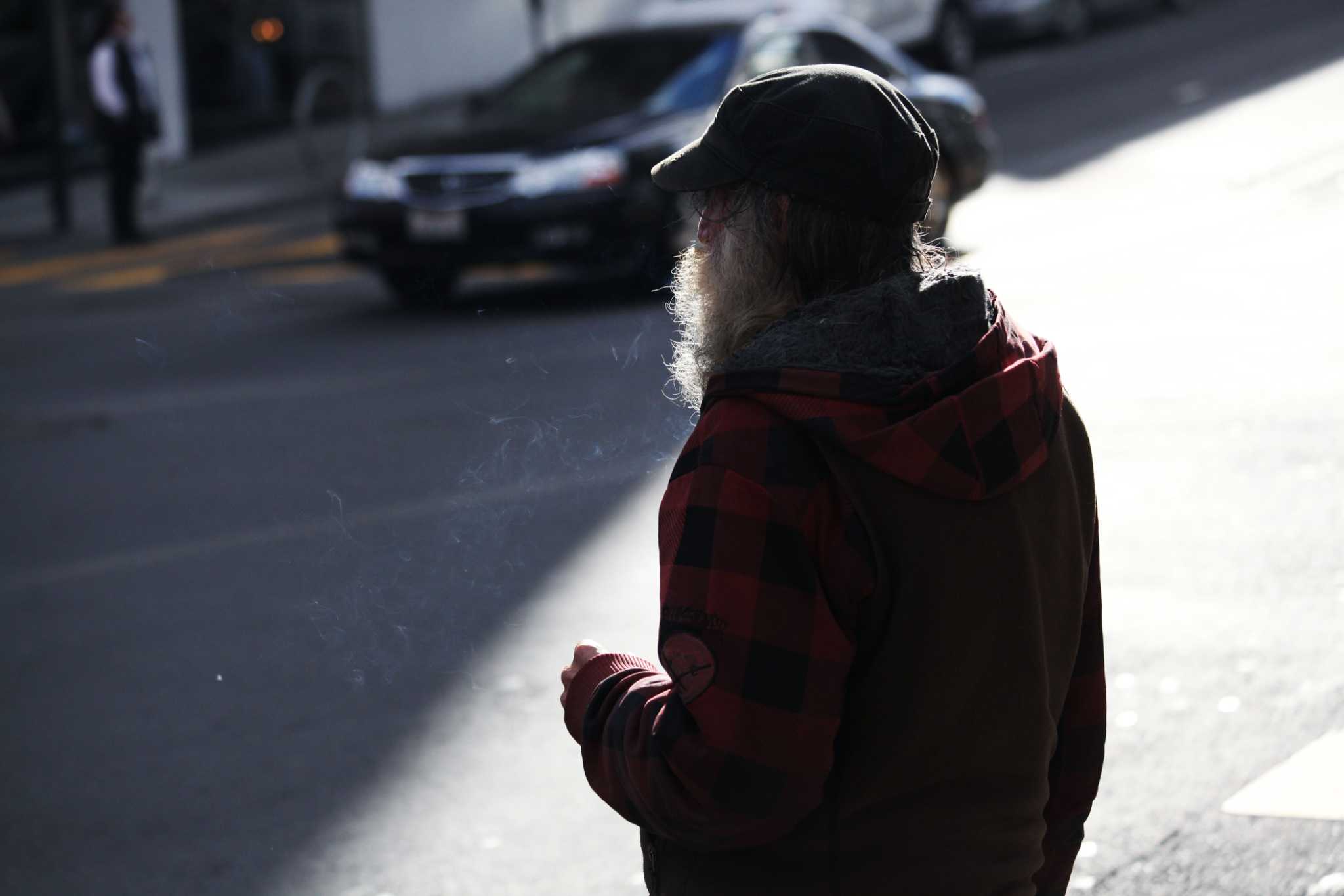 New UCSF study looks at why men are dying earlier than women