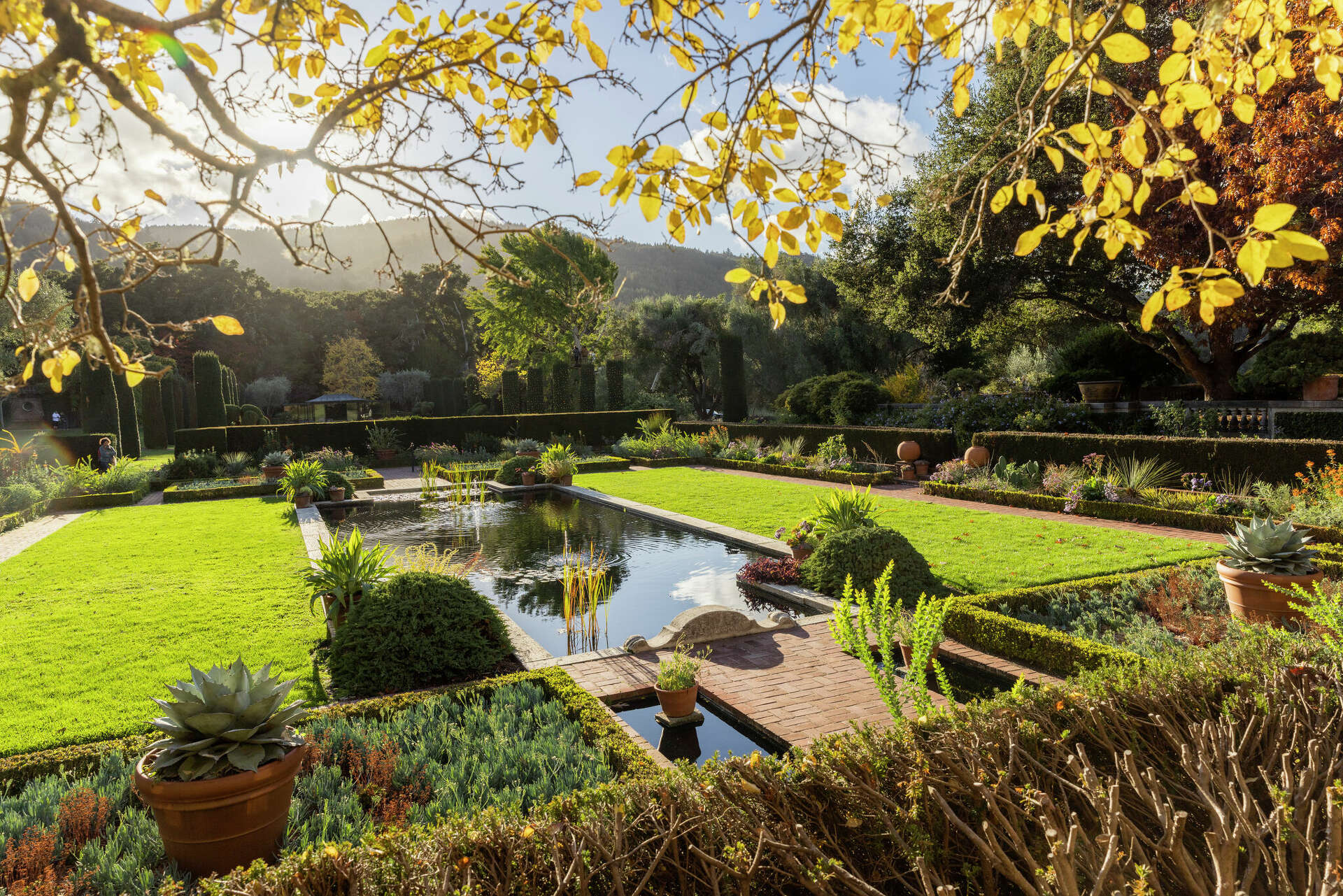 What to know about the Filoli estate, where Biden and Xi will meet