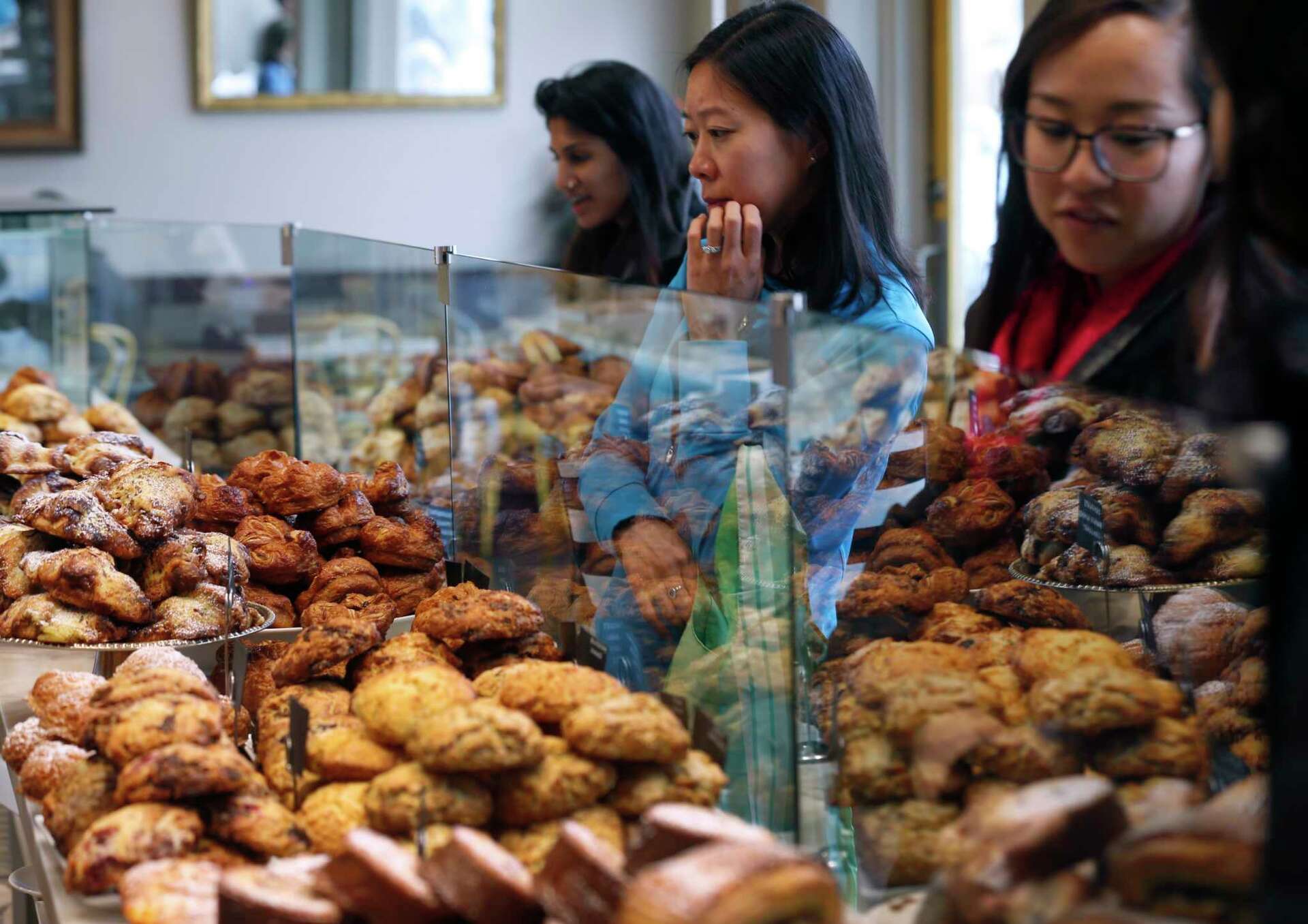 APEC is causing slow sales and temporary restaurant closures in S.F.