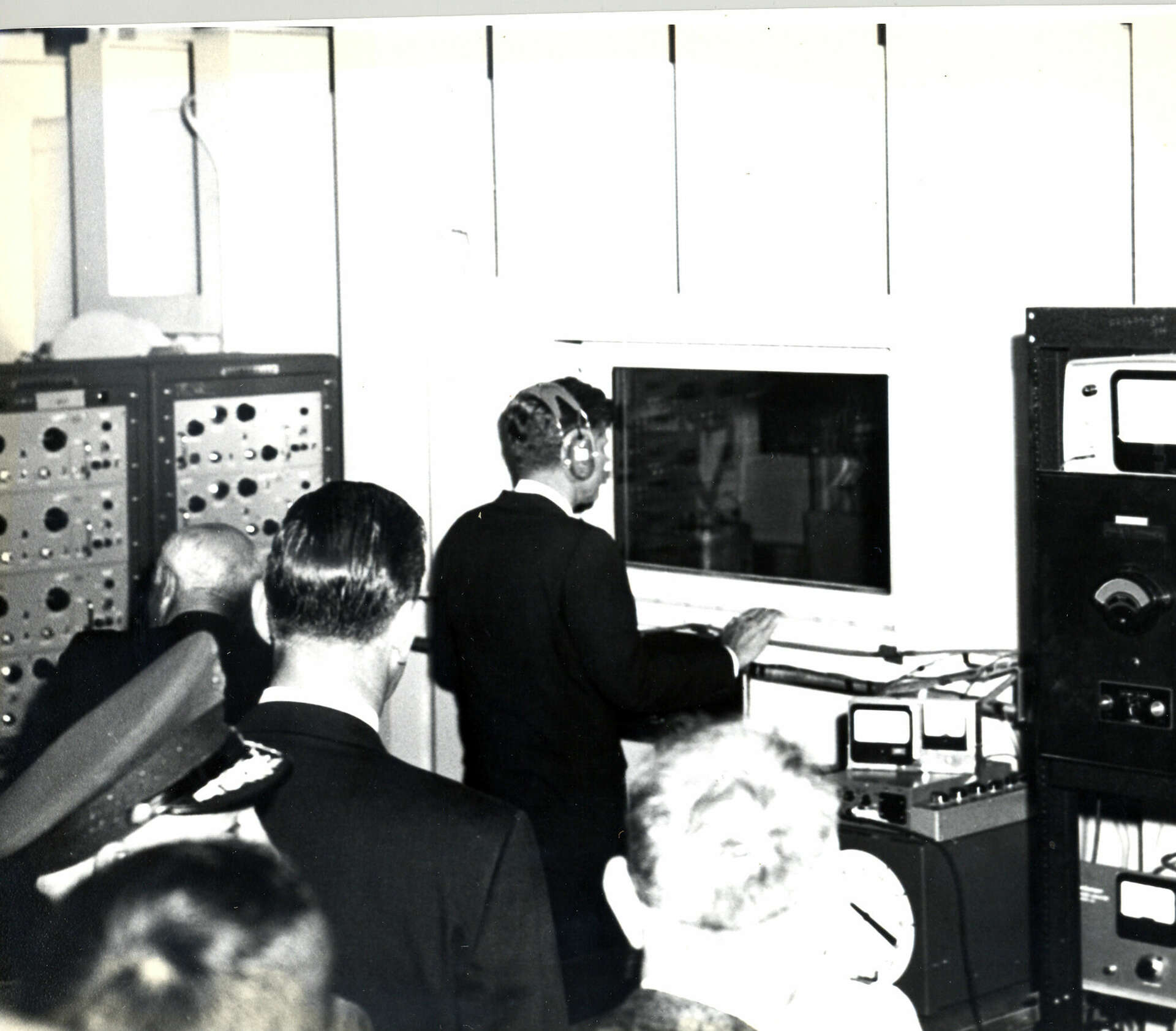 60th anniversary of JFK assassination: See timeline from San Antonio