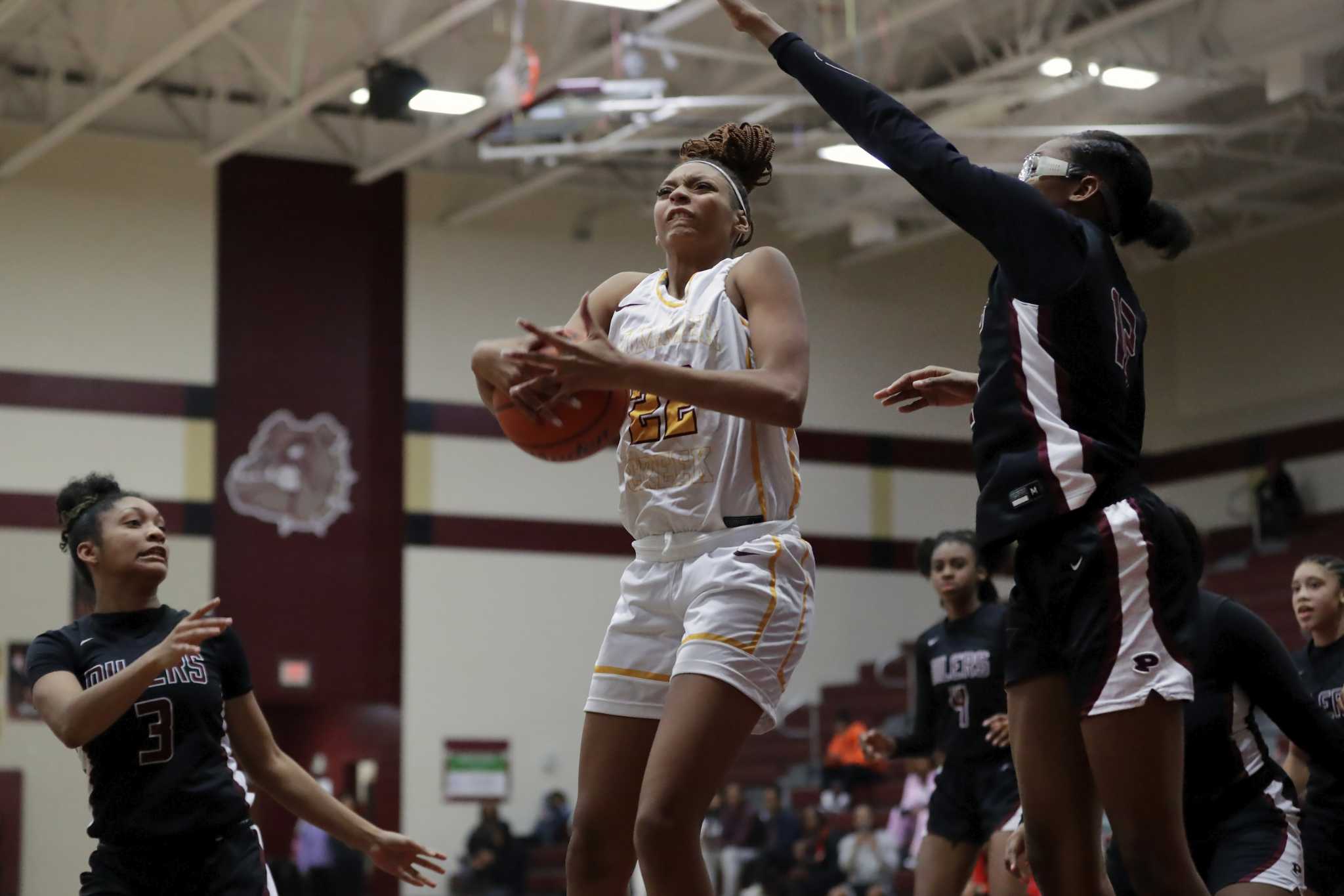 HS girls basketball: A look at the playoff picture