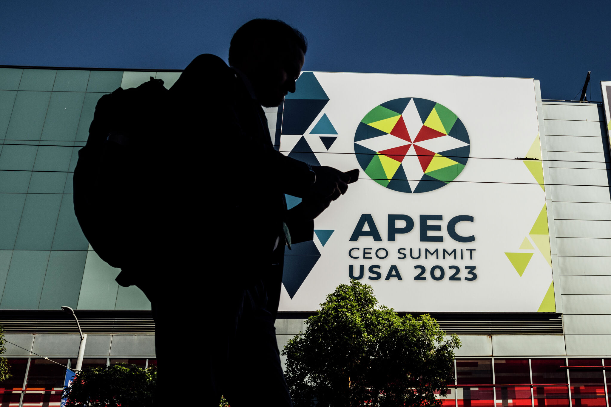 APEC theme of building sustainable future doesn’t apply to AAPI in SF
