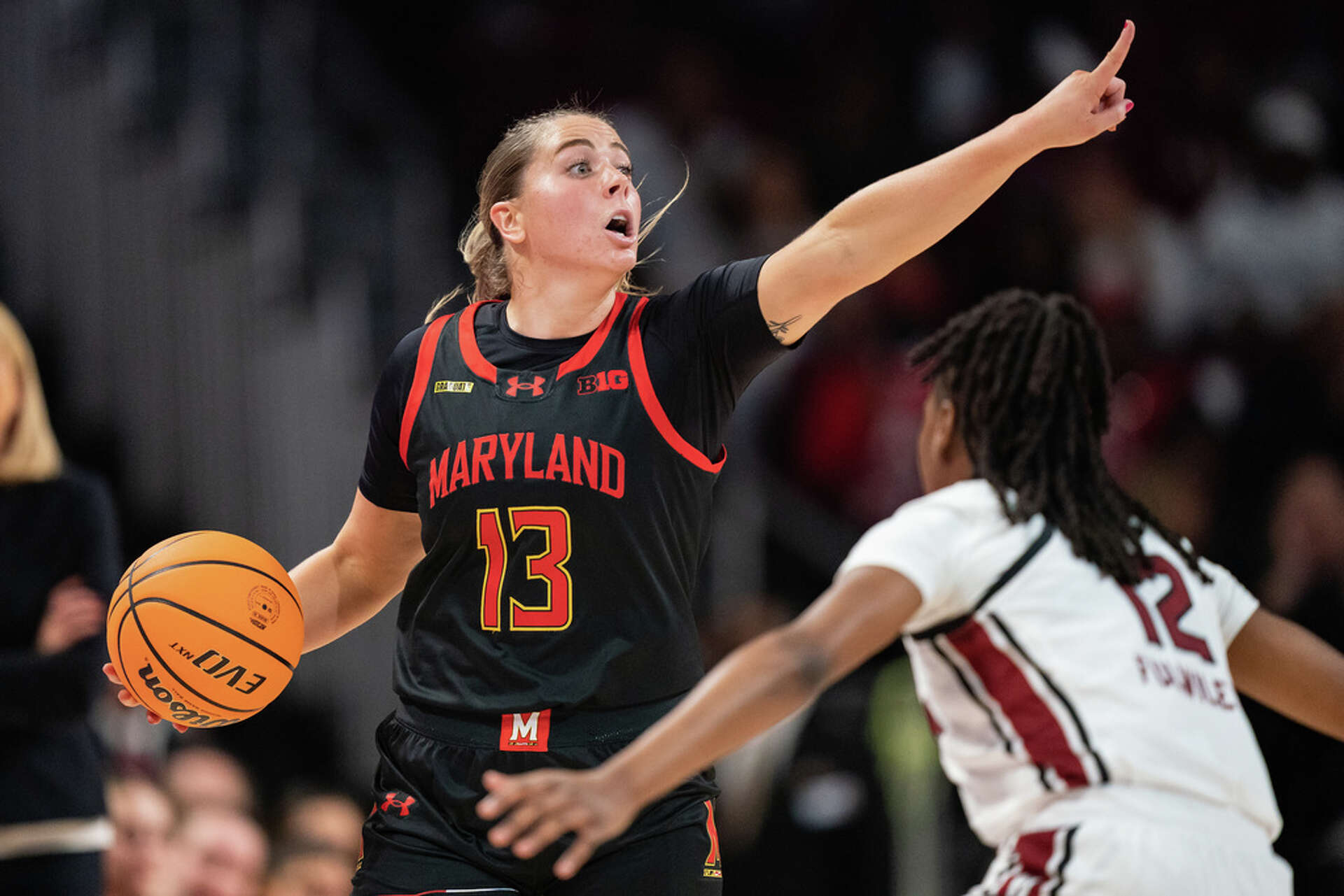 Ex-UConn assistant Ellen Masonius will see daughter face Huskies