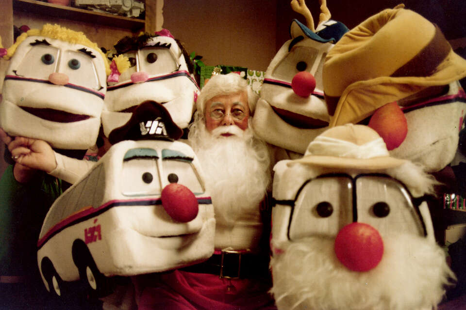 San Antonio's most memorable commercials from the 1980s and '90s