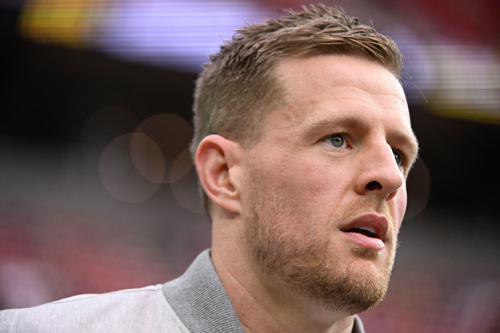 JJ Watt blasts NFL after suspension of Houston Texans LB