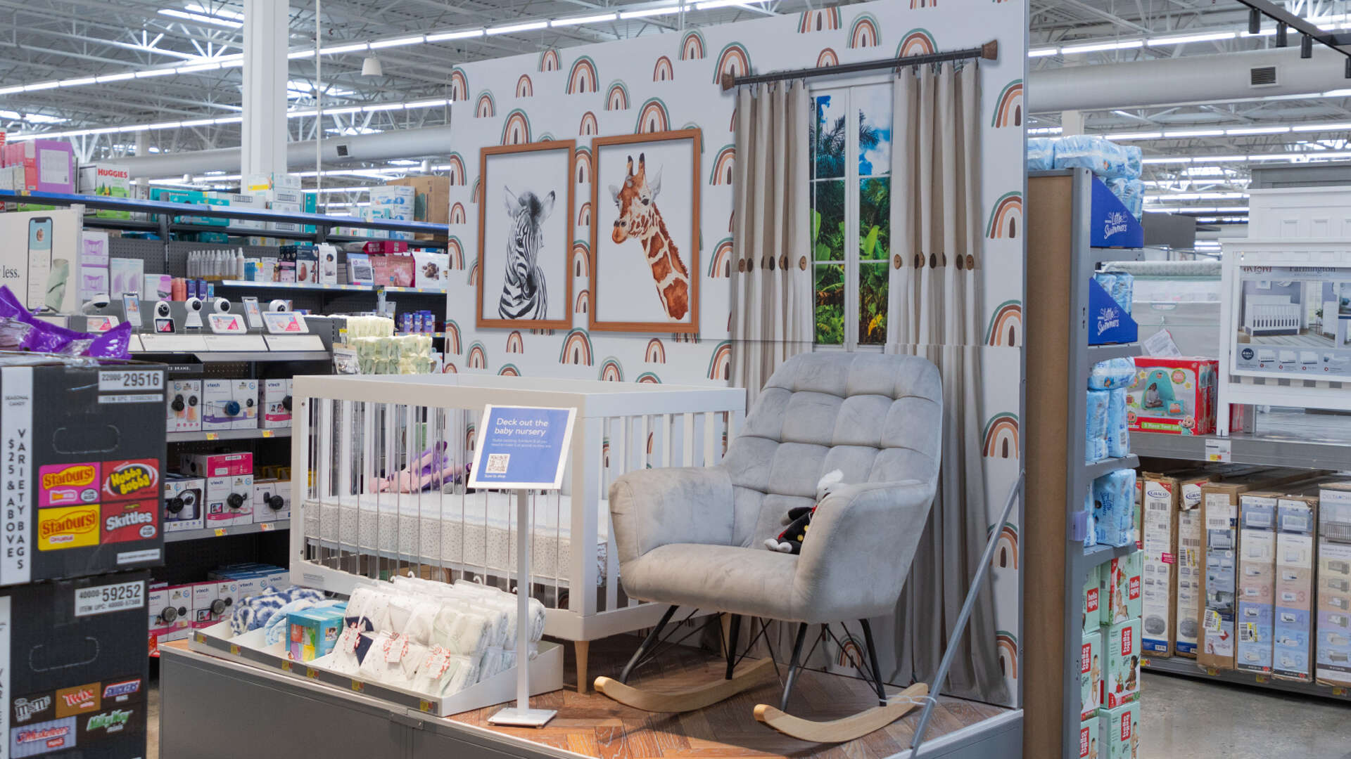 Walmart is remodeling stores in San Antonio. Here's what's changing.