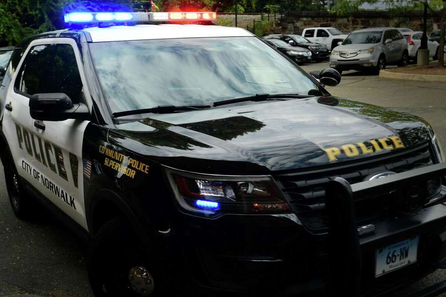 Norwalk police identify man, 69, found dead in river near Water Street