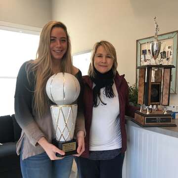 Ex-UConn assistant Ellen Masonius will see daughter face Huskies