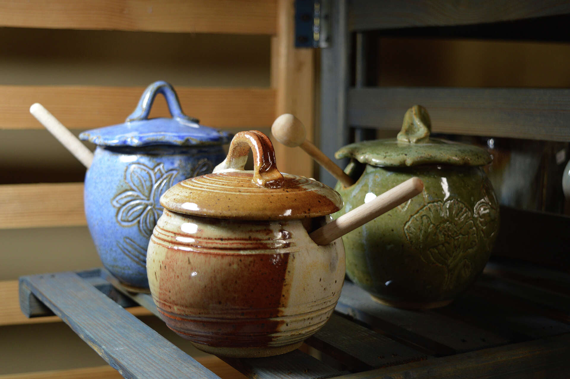 Chippewa Nature Center hosts annual Nature Art Show & Sale Dec. 1-2