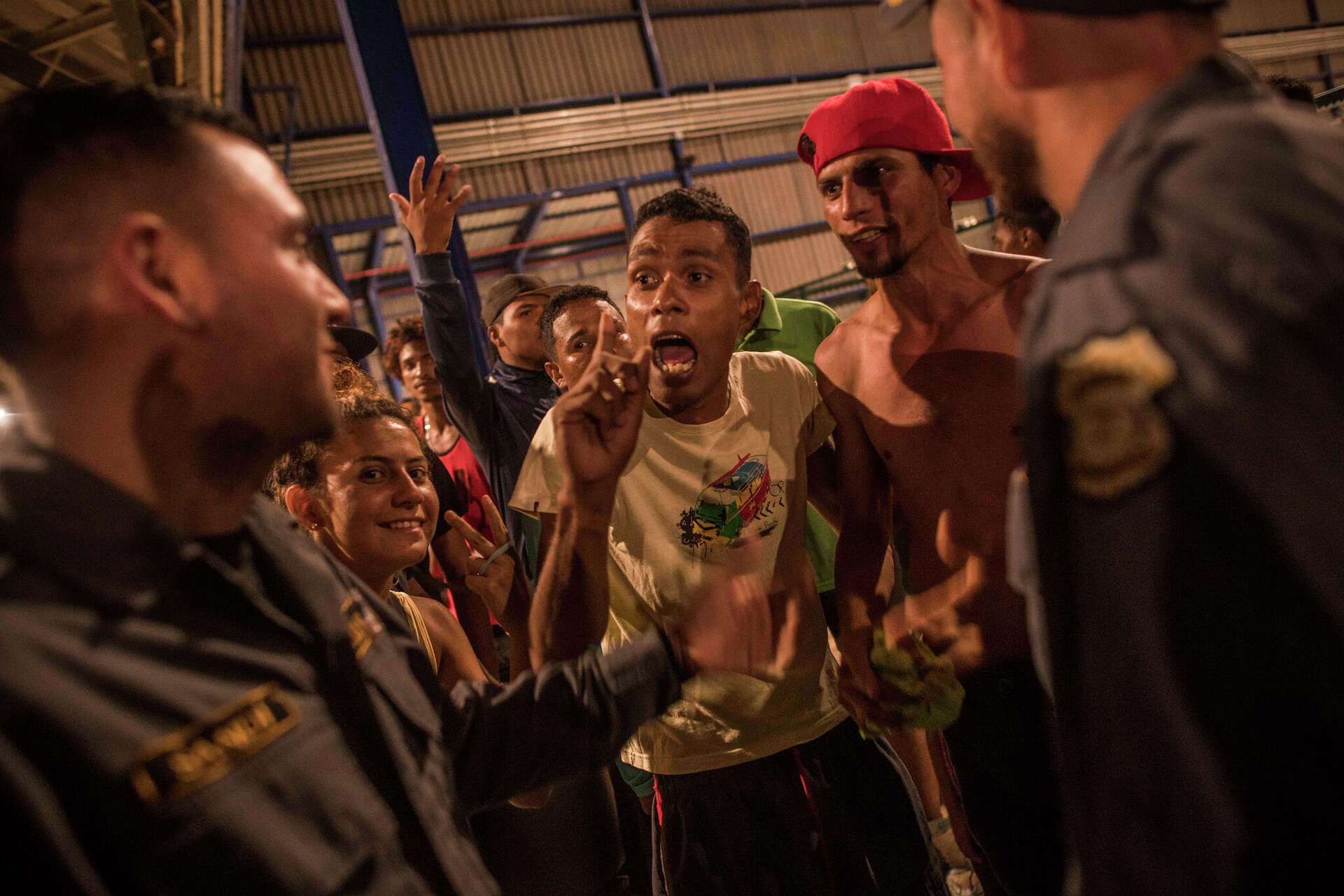 Texas House OKs border bill empowering the state to begin deportations