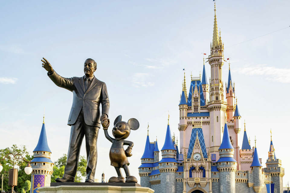 An insider's guide to the four parks within Walt Disney World