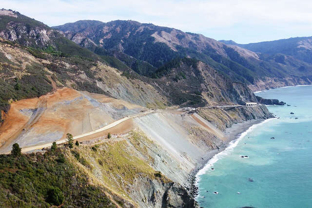 Caltrans promises to fully reopen long-closed highway by late spring