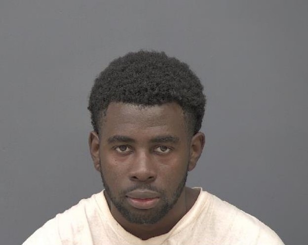 Suspect in Norwich homicide extradited after Florida capture, cops say