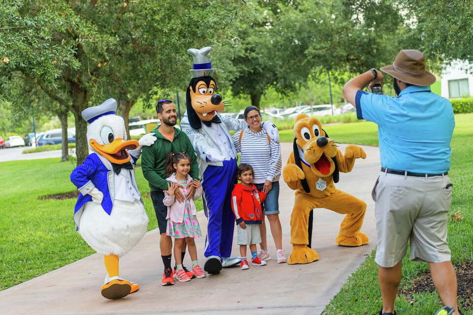 An insider's guide to the four parks within Walt Disney World