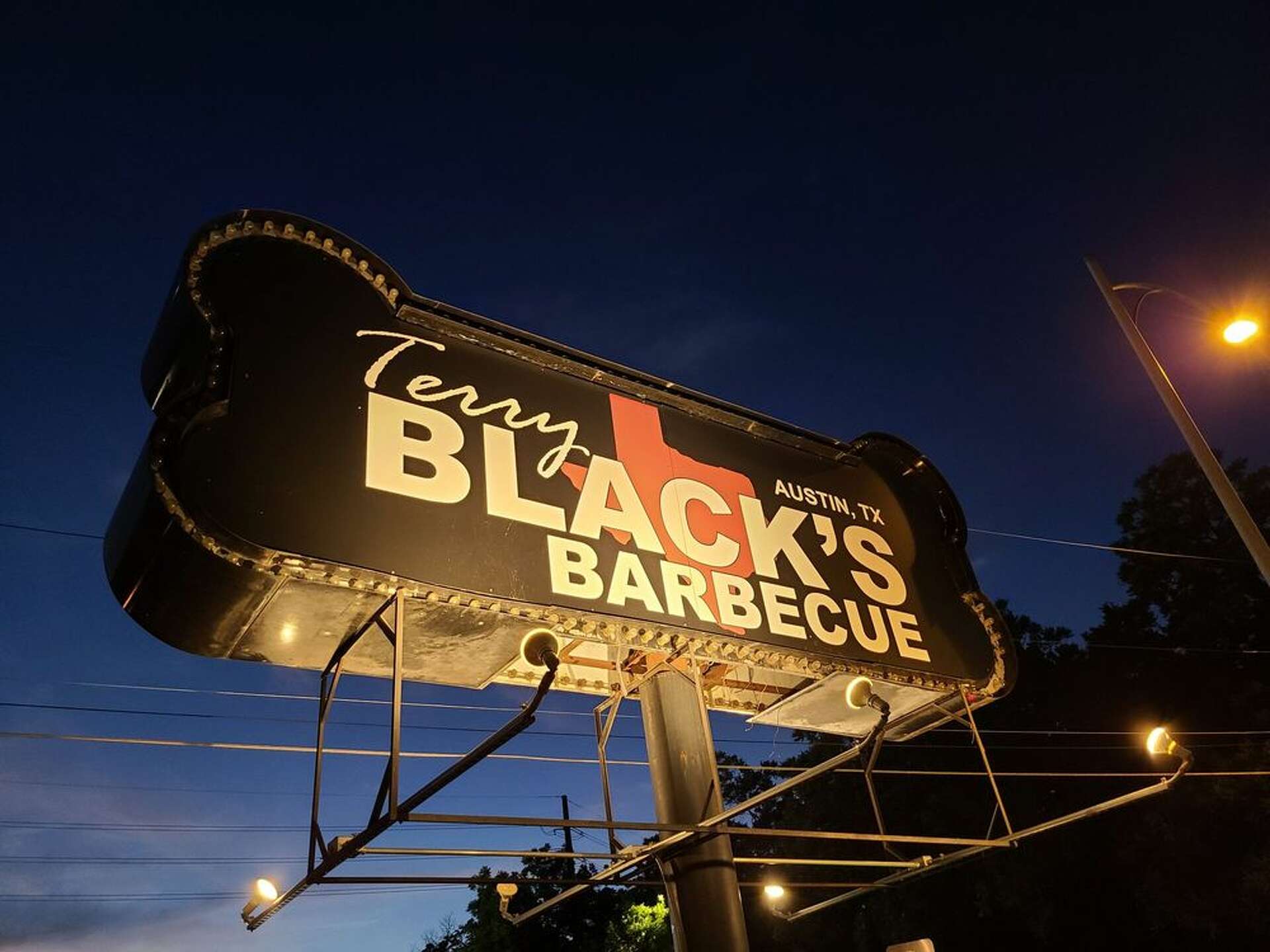 Terry Black's Barbecue owners to redevelop Austin Elks Lodge