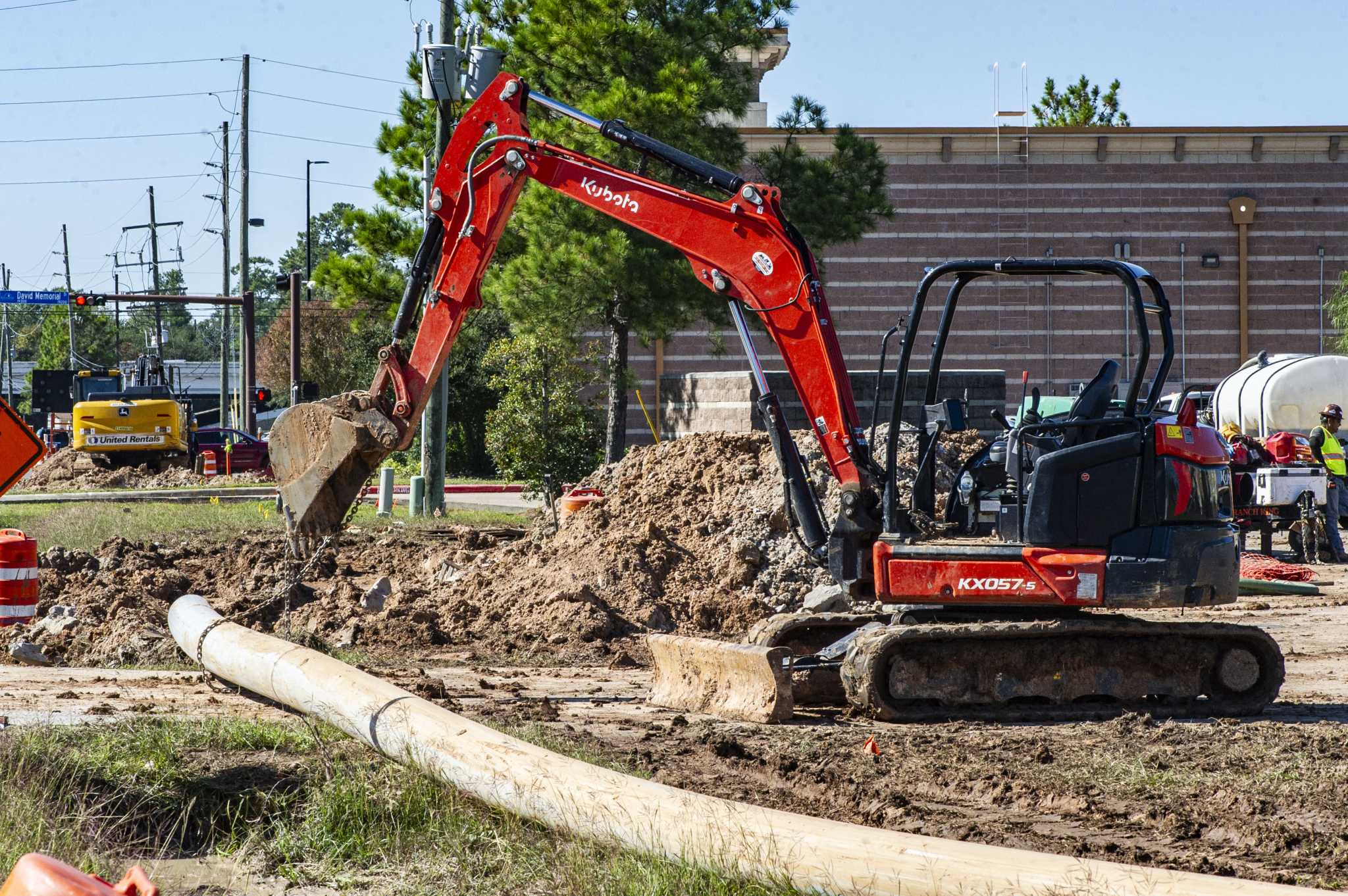 Shenandoah OKs $10M in project contracts to bring water to Tamina