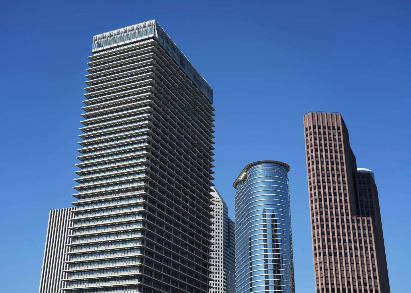 Converting offices to apartments won't fix Houston office market