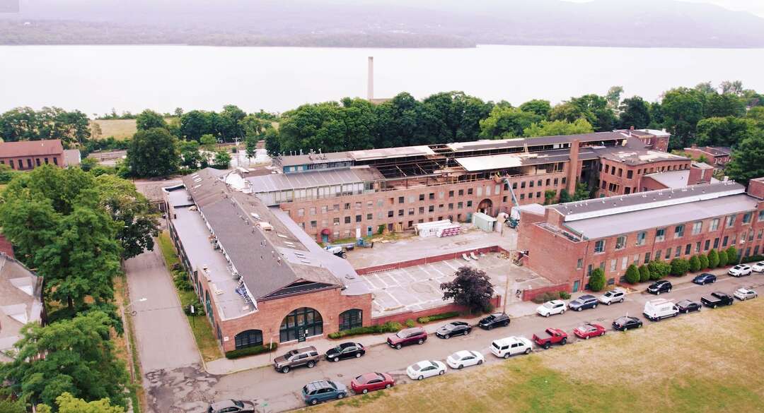 Newburgh’s Foundry lofts development project finally complete