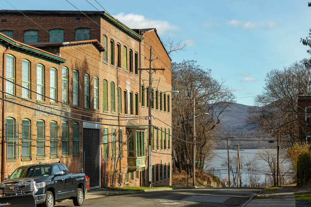 Newburgh’s Foundry lofts development project finally complete