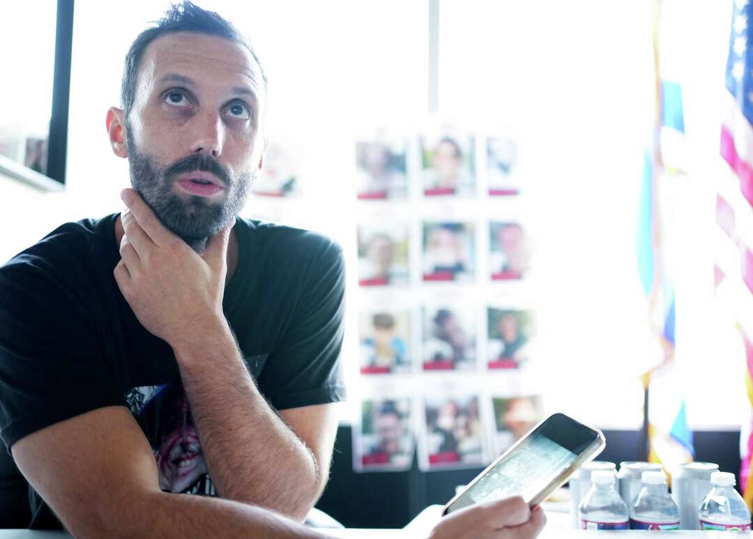 Family of Israeli hostage in Gaza ask for safe return