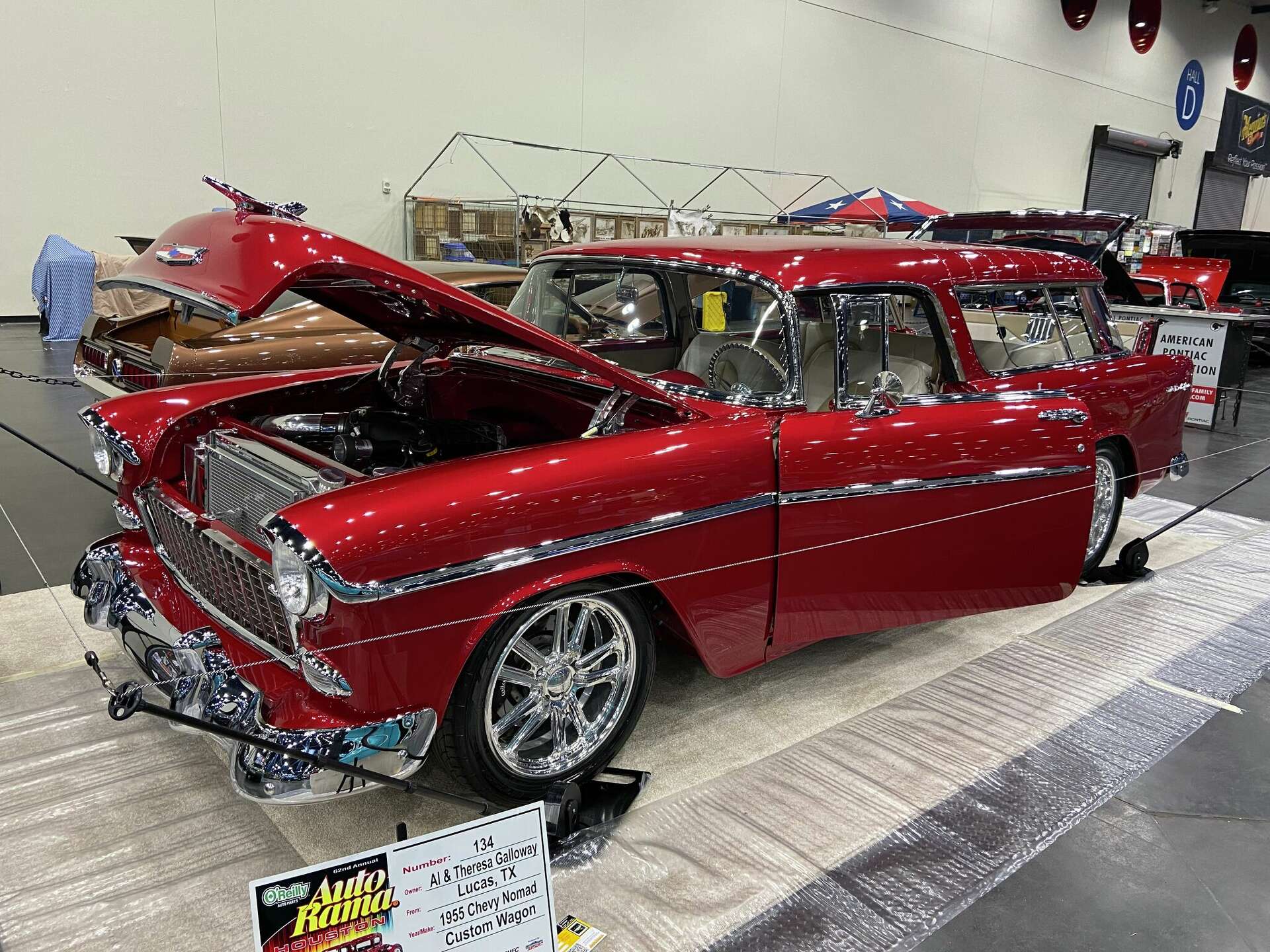 2023 AutoRama in Houston: What to expect, how to get tickets