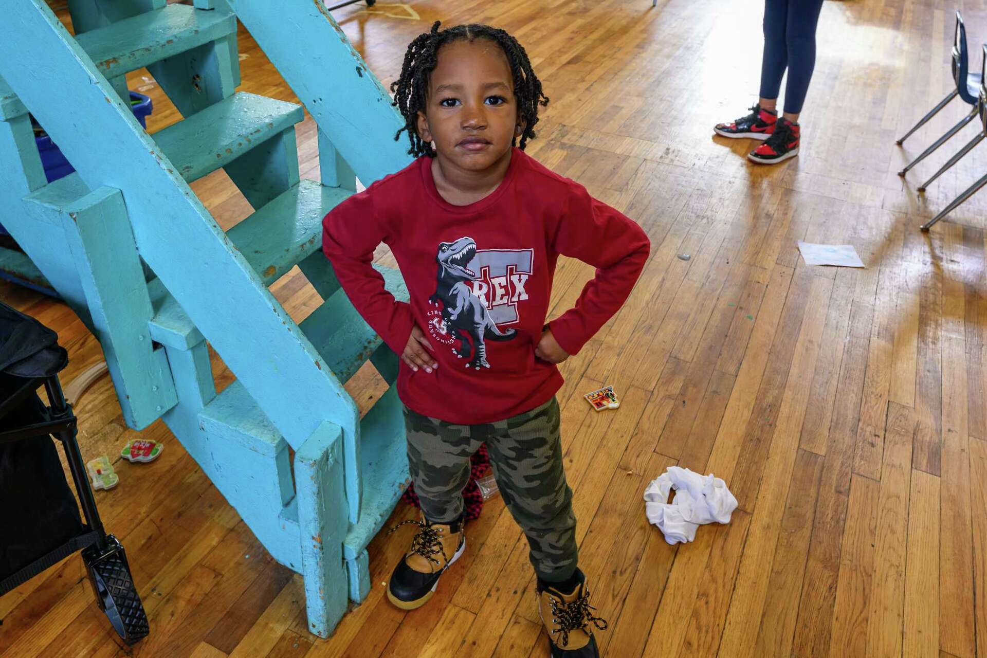 Albany Free School, nation's oldest urban alternative school, is dying