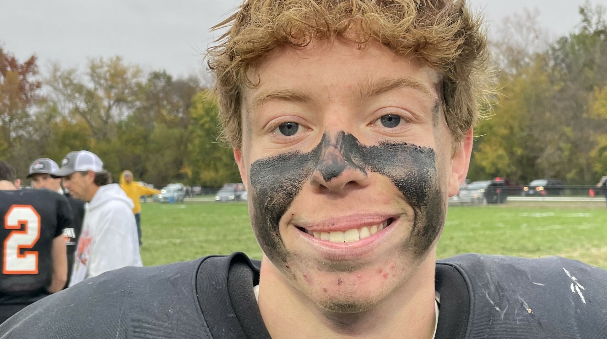 Pembrook, Vetter, Mitchell, Creviston make All-State teams