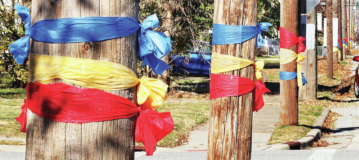 Roxana Shells gear up for Class 3A state semifinal game