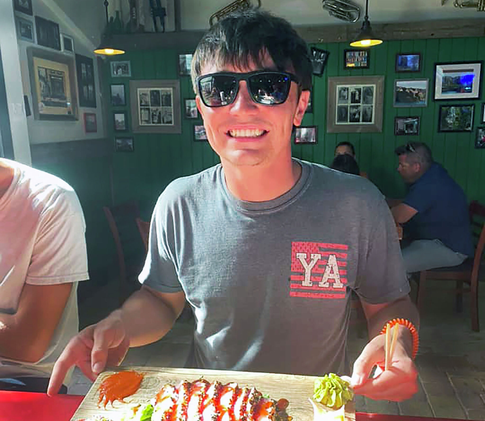 Remembering Seth Egelhoff: A legacy of generosity