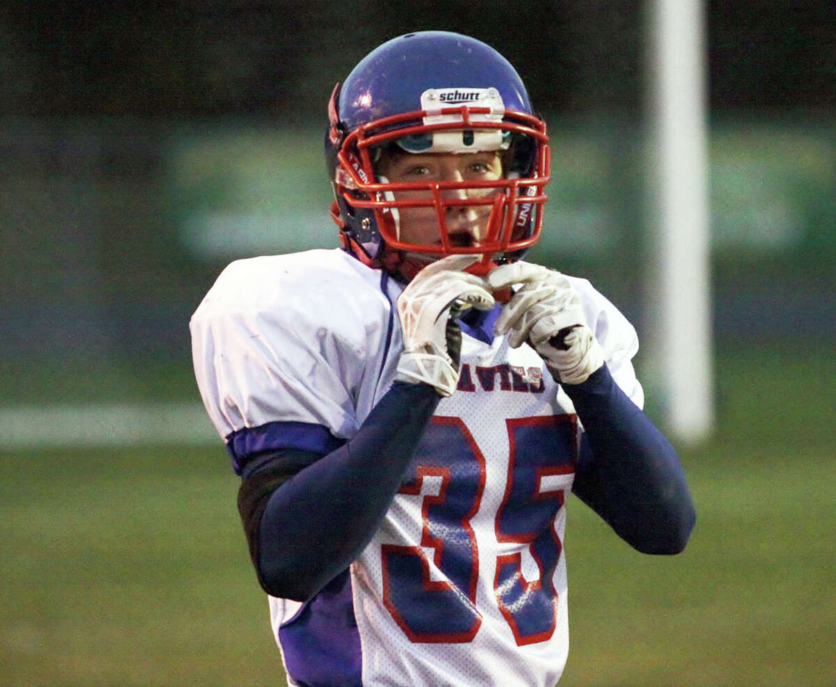 Remembering Seth Egelhoff: A legacy of generosity