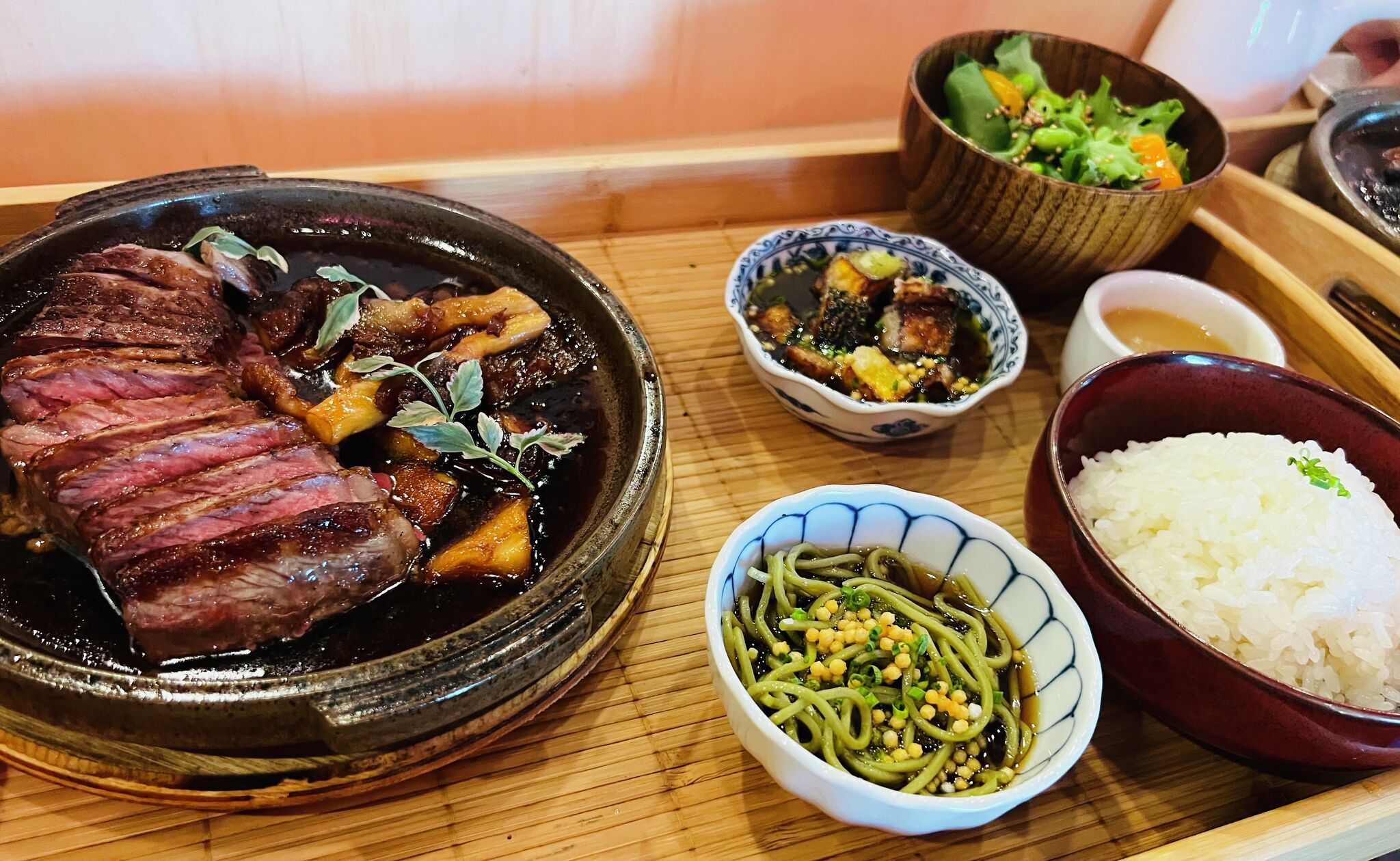 Yozora is San Antonio's newest Japanese restaurant