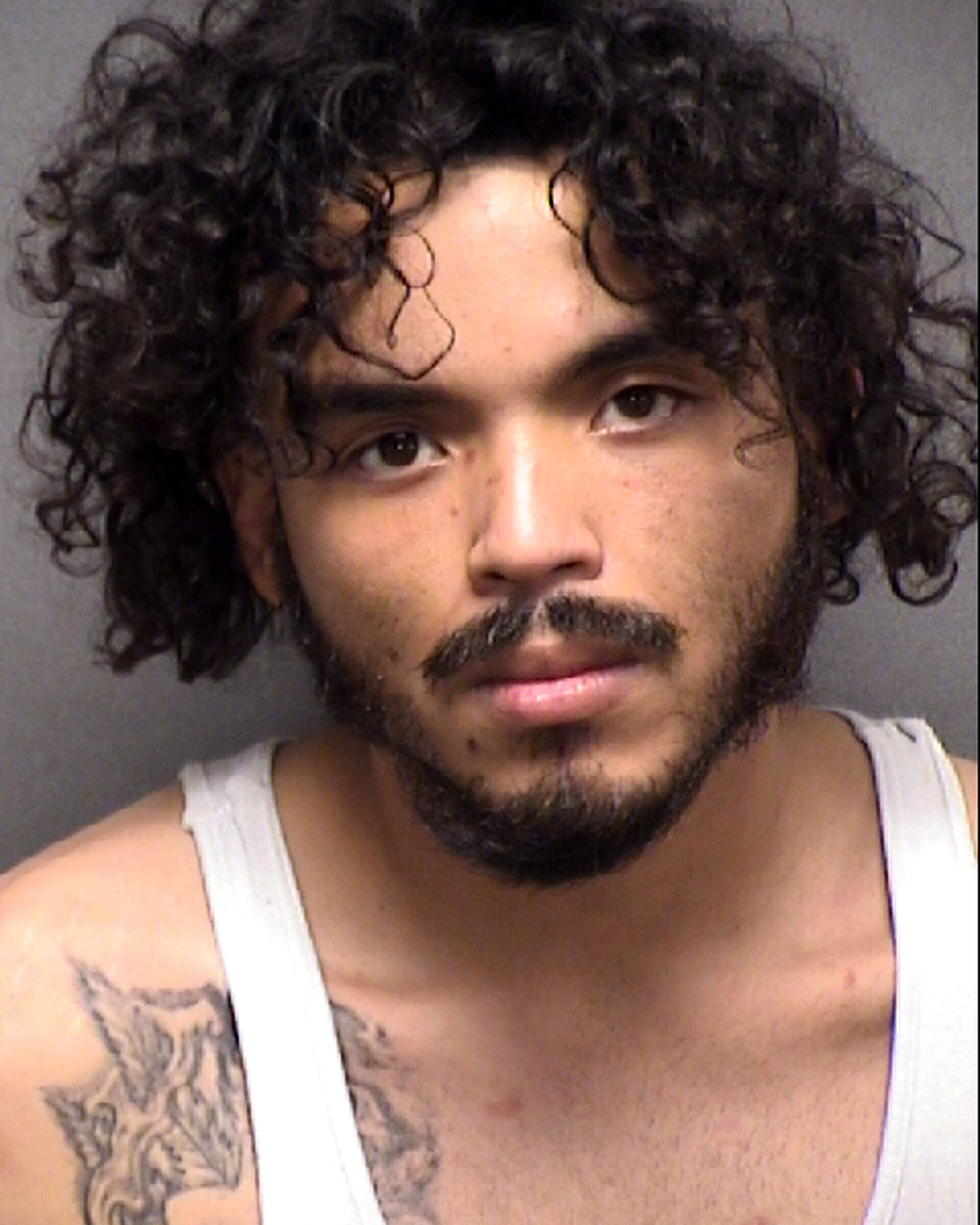 'Walk Down Gang' was focus of FBI raid on San Antonio home