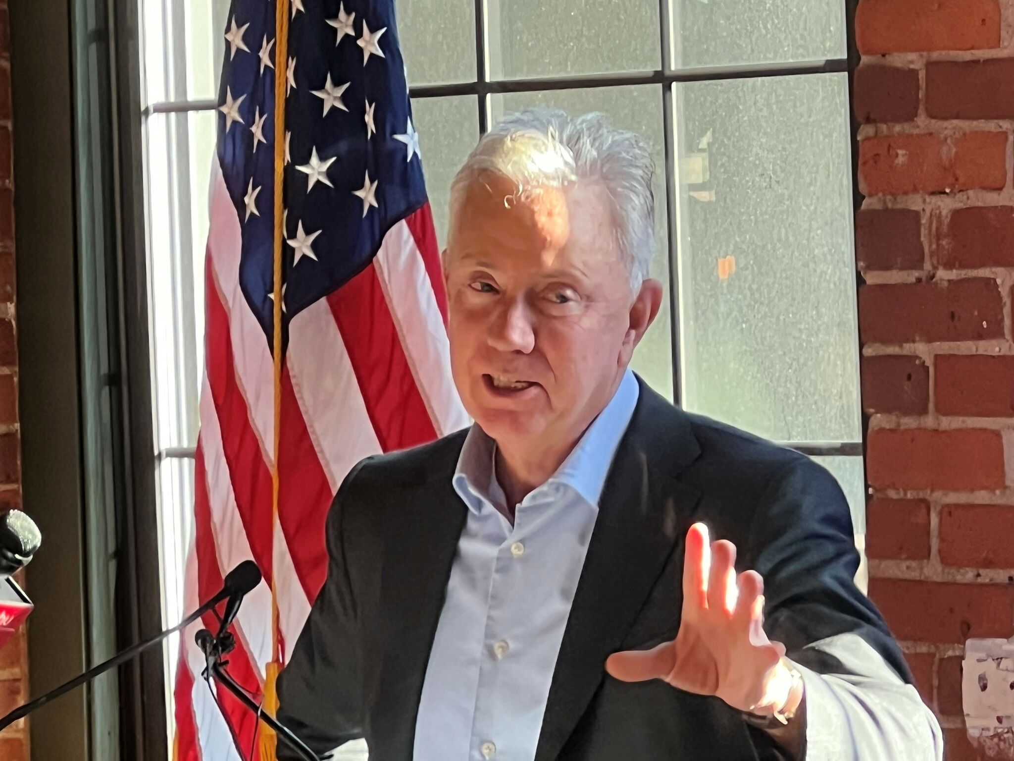 CT's new renewable energy park seen as critical to meet state's needs