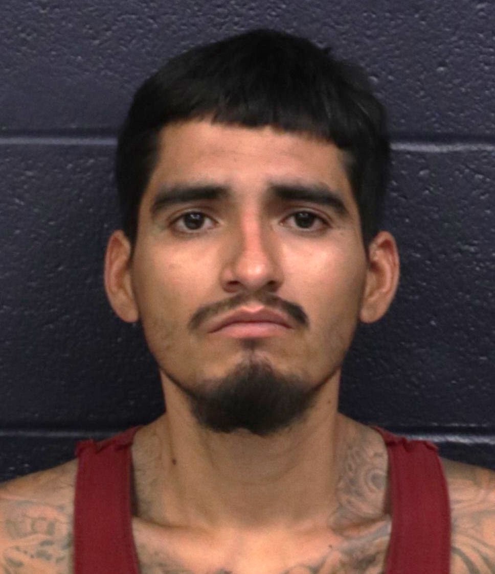 Laredo Man Sought In Shampoo Robbery
